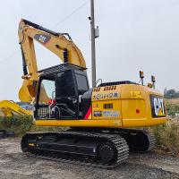 China Used Caterpillar 320D2 Excavator 1m³ Bucket Capacity Spot Good Crawler Excavators In Stock for sale