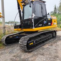 China Used Caterpillar 320D2 Excavator 1m³ Bucket Capacity Spot Good Crawler Excavators In Stock for sale