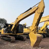 China Used Caterpillar 320D Excavator 1m³ Bucket Capacity 20 Ton Weight Original Components for sale