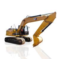China Used Caterpillar 315DL Excavator 0.61m³ Bucket Capacity 91kw Rated Power Original Version for sale