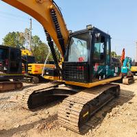 China Used Caterpillar 315D2 Excavator 91kw Rated Power 0.61m³ Bucket Capacity High Efficiency for sale