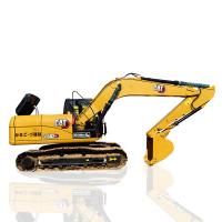 China Used Caterpillar 315 Excavator 91kw Rated Power 15 Ton Weight Powerful C4.2ACERT Engine for sale