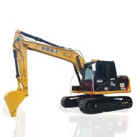 China 313DL Used Caterpillar Excavators Machine CATC4.4 Engine 0.53m3 Bucket Capacity for sale
