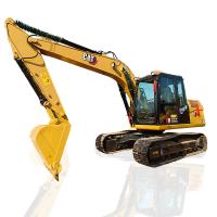 China Small Used Caterpillar Excavators 72KW CATC4.2 Engine Hydraulic Used 312 CAT Excavator for sale