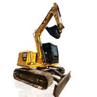 China 308E2 Used Caterpillar Excavators CATC3.3 DI Engine Second Hand Mini Digger for sale