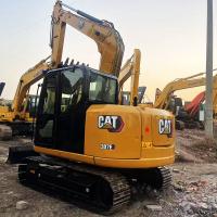 China Caterpillar 307E2 Mini Excavator for sale