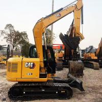 China Caterpillar 307E2 Mini Excavator for sale