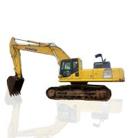 China Komatsu PC400-8R Used Crawler Excavator 40 Ton Weight 257kw 1.9m3 Capacity Bucket for sale