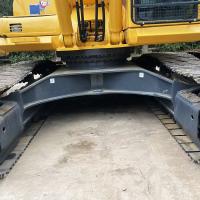 China Komatsu PC400-7 Used Hydraulic Excavators For Sale  1.9m3 Bucket Capacity for sale