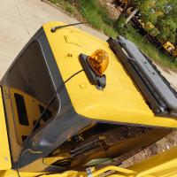 China Japanese imported original Used Komatsu PC350 crawler Excavator 1.4m³ Capacity Bucket for sale