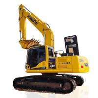 China PC240-8 Used Komatsu Excavators for sale