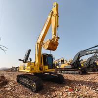 China PC240-8 Used Komatsu Excavators for sale