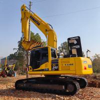 China PC240-8 Used Komatsu Excavators for sale