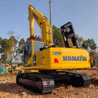China PC240-8 Used Komatsu Excavators for sale