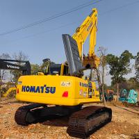 China PC240-8 Used Komatsu Excavators for sale