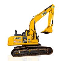 China Used Komatsu PC240-8 hydraulic Excavator 1.2m³ Bucket Capacity Original components for sale