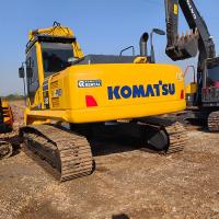 China Used Komatsu PC240-8 hydraulic Excavator 1.2m³ Bucket Capacity Original components for sale