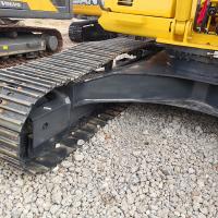 China Used Komatsu PC240 hydraulic Excavator original Engine 400L Large Fuel Tank Quality Guaranteed for sale