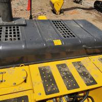 China Used Komatsu PC220-8 Excavator 1m³ Bucket Capacity 110kw Rated Power Quality Guaranteed for sale