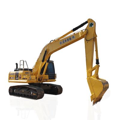 China PC200-8N1 Used Komatsu Excavators for sale