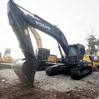 China Original EC290 Used Volvo Excavators for sale