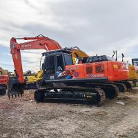 China Japanese Original Hitachi ZX350-3G Used Large Excavator  Excellent Condition for sale
