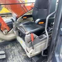 China Hitachi ZX210-3 Used Crawler Excavator 0.9m3 Bucket Capacity 122kw 400L Fuel Tank for sale