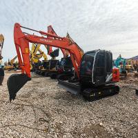 China Original Hydraulic Used Hitachi ZX60 Excavator for sale