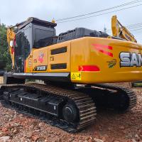 China SY365 Used SANY Excavators for sale