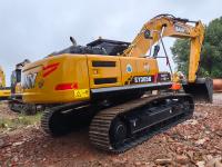 China SY365 Used SANY Excavators for sale