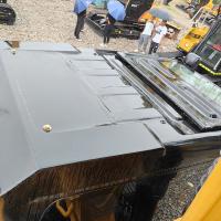 China SANY SY135 Used Small Excavator 73kw Rated Power 0.6m3 Bucket Capacity 240L Large Fuel Tank for sale