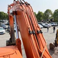 China 147KW Used Doosan DH300 Excavator 1.27m3 Bucket Capacity Original Version for sale