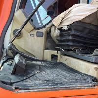 China 147KW Used Doosan DH300 Excavator 1.27m3 Bucket Capacity Original Version for sale