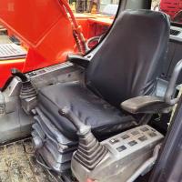 China Doosan DX225 Used Crawler Excavator for sale