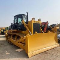 China Used Shantui SD22 Bulldozer 162KW Rated Power Original Components Excellent Condition for sale