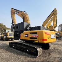 China Used SANY SY235 Crawler Excavator 129kw Rated Power Quality Guaranteed for sale
