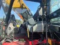 China Used Caterpillar 325D hydraulic Excavator 1.5m3 140KW Rated Power made in Japan for sale