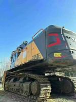 China Original EC950EL Used Volvo Hydraulic Excavators  450kw Rated Power for sale