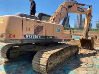 China Original Used SANY SY235 Hydraulic Excavator 129kw Rated Power In Stock for sale