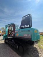 China 1.0m3 Bucket Capacity SK210 Used Kobelco Crawler Excavators original for sale