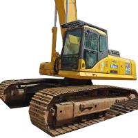 China Ocean Freight / Air Freight / Land Freight Large Used Komatsu PC400-7 Hydraulic Excavator for sale