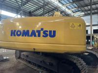 China Original Large Used Komatsu PC400-7 Hydraulic Excavator For Sale for sale