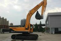 China Reliable Used Hyundai 335LC-9 Hydraulic Excavators 213kw Rated Power for sale