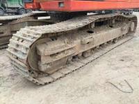 China 151KW Used Doosan DX300LC Crawler Excavator 1.27m3 Bucket Capacity for sale