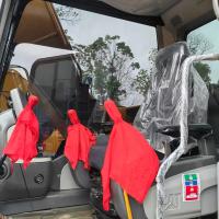 China Mini Used Caterpillar Excavators 312 CAT Excavator Original Components for sale
