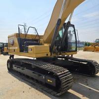 China 30 tons Used CAT 330GC Crawl Excavator Caterpillar Heavy Equipment for sale