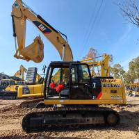 China High Quality CAT320D2 Used Cat Excavator Machine Premium Used Excavators Good Price for sale