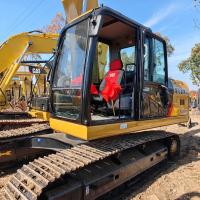 China High Quality CAT320D2 Used Cat Excavator Machine Premium Used Excavators Good Price for sale