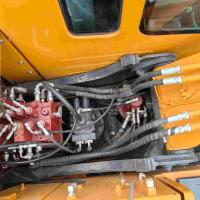 China Used Hyundai 150w-9 Wheel Excavator Used Korean Excavator With Excellent Condition for sale