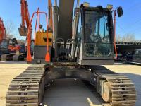 China Excellent Working Condition Excavator Used VOLVO EC 210 210Blc 220 220D 220DL 20 Ton 22 Ton Second Hand for sale